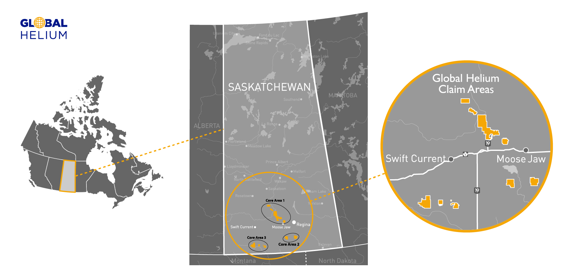 Global Helium Corp. Announces 265% Increase to Lawson Prospect in ...